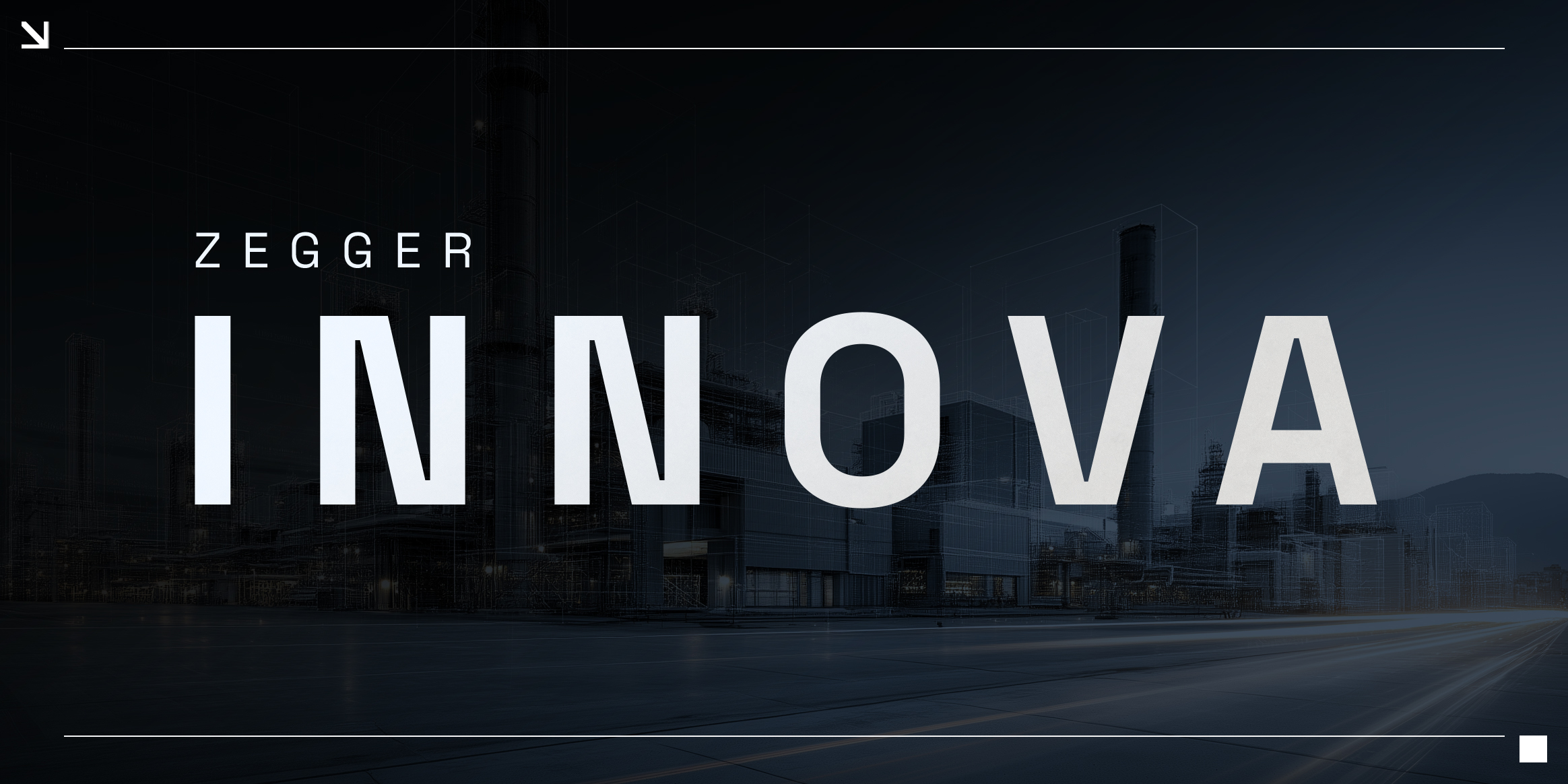 ZEGGER INNOVA | Inżynieria przyszłości